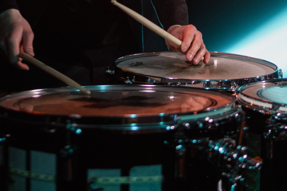 Easy Drum Songs for Beginners: 15 Songs to Learn First - Drum Beats Online