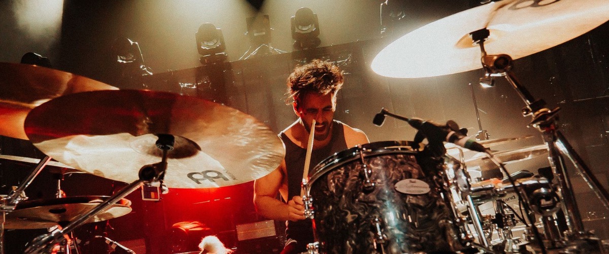 How to Practice Drums: Warm-Ups, Exercises, and a Routine That Gets ...
